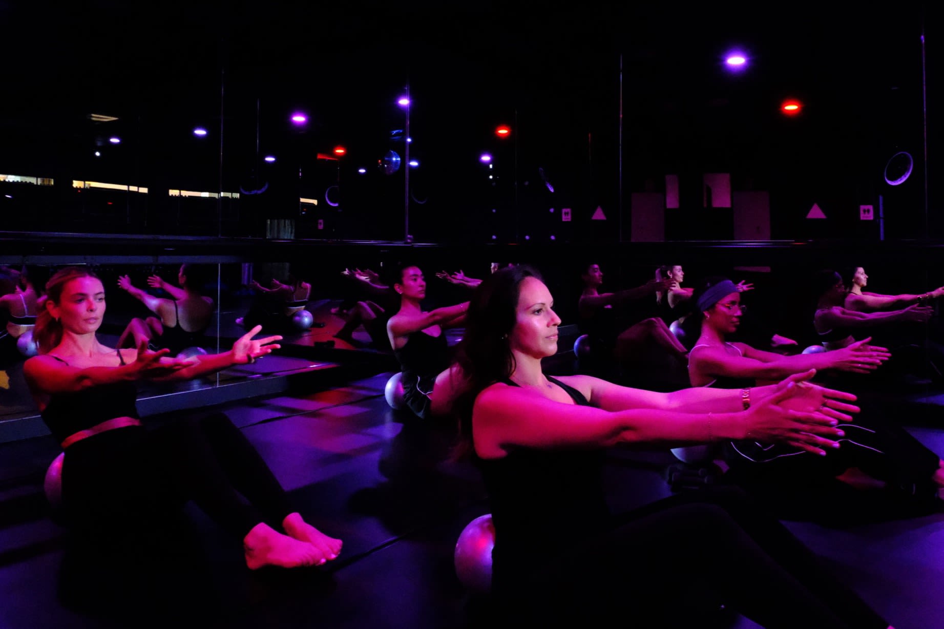 Fit Culture Pilates - Redondo Beach Hot Pilates: Read Reviews and Book ...