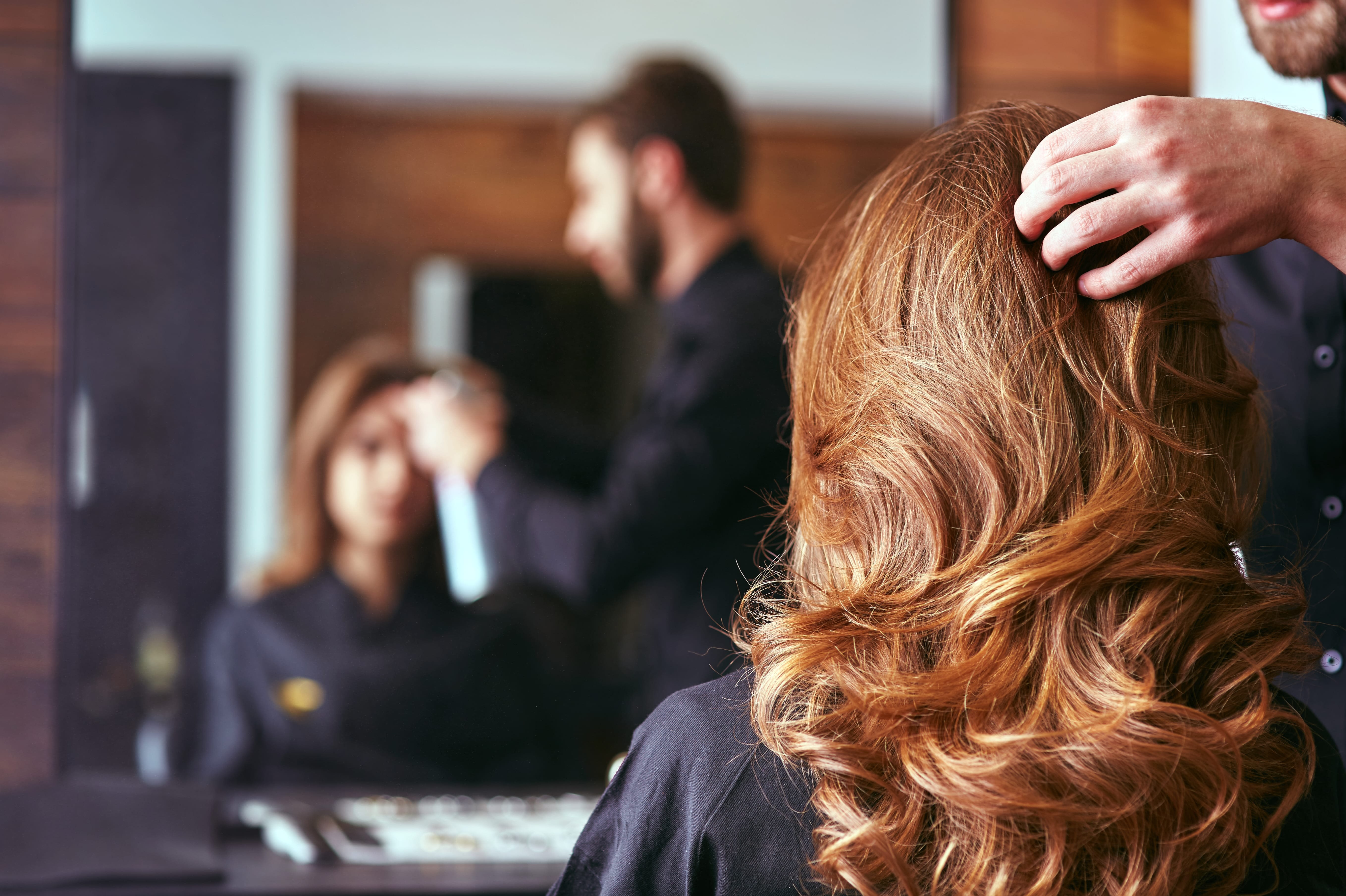 Urban Bloom Curl Studio: Read Reviews and Book Classes on ClassPass