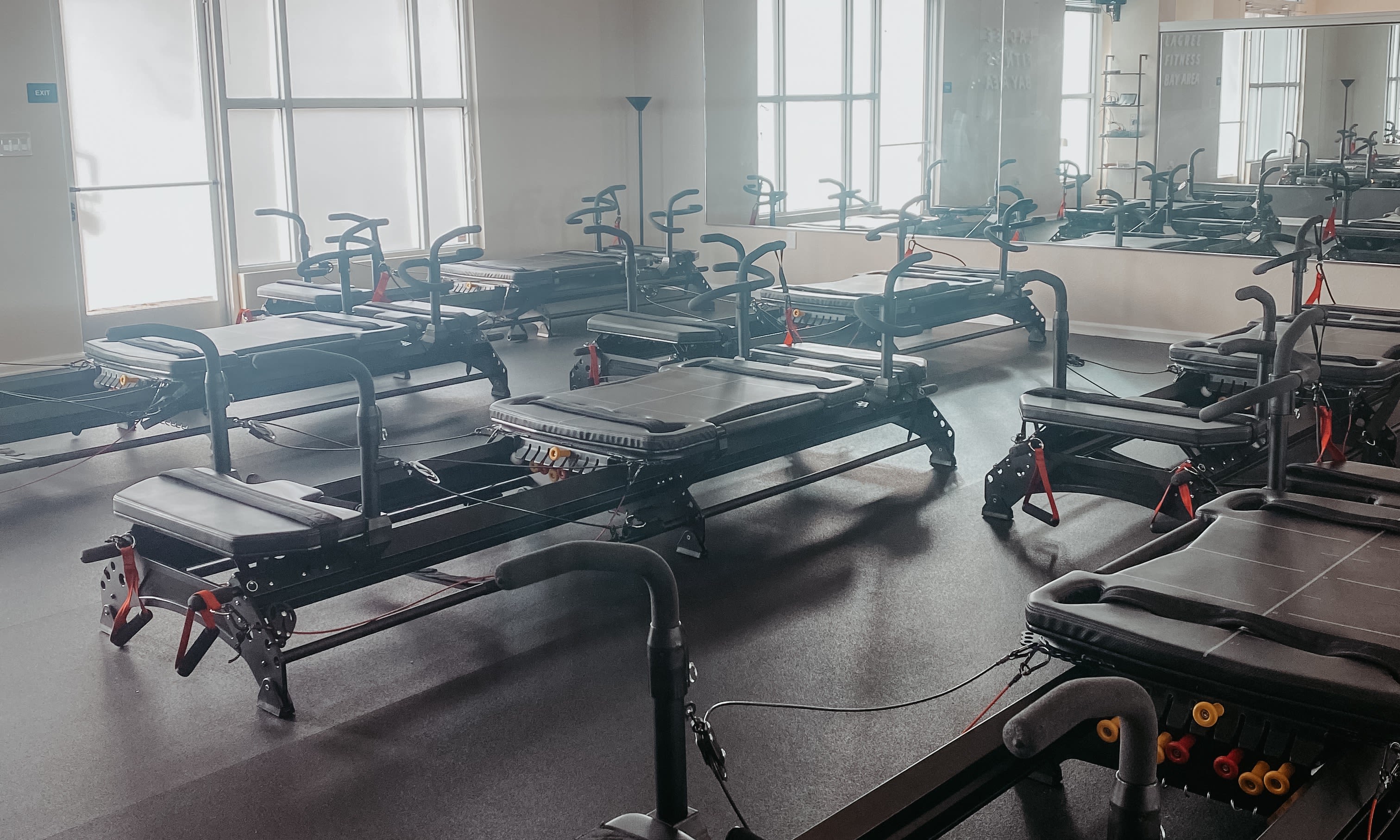 LFBA Studios - Fremont: Read Reviews and Book Classes on ClassPass