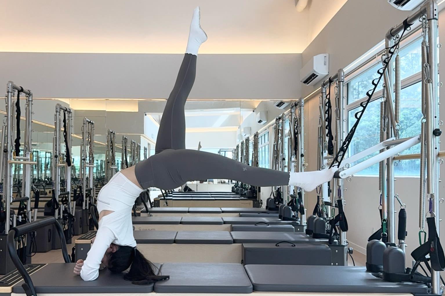 Star Pilates - Solaris Mont Kiara: Read Reviews and Book Classes on ...