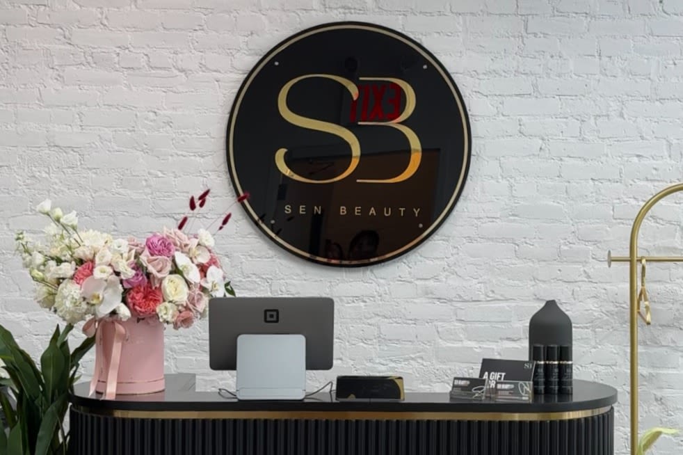 Sen Beauty - NYC: Read Reviews and Book Classes on ClassPass