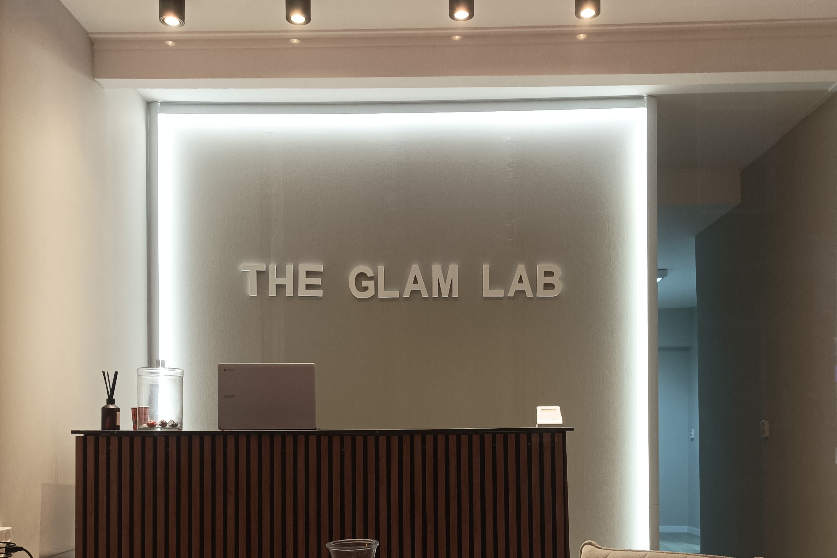 The Glam Lab - Groningen: Read Reviews and Book Classes on ClassPass