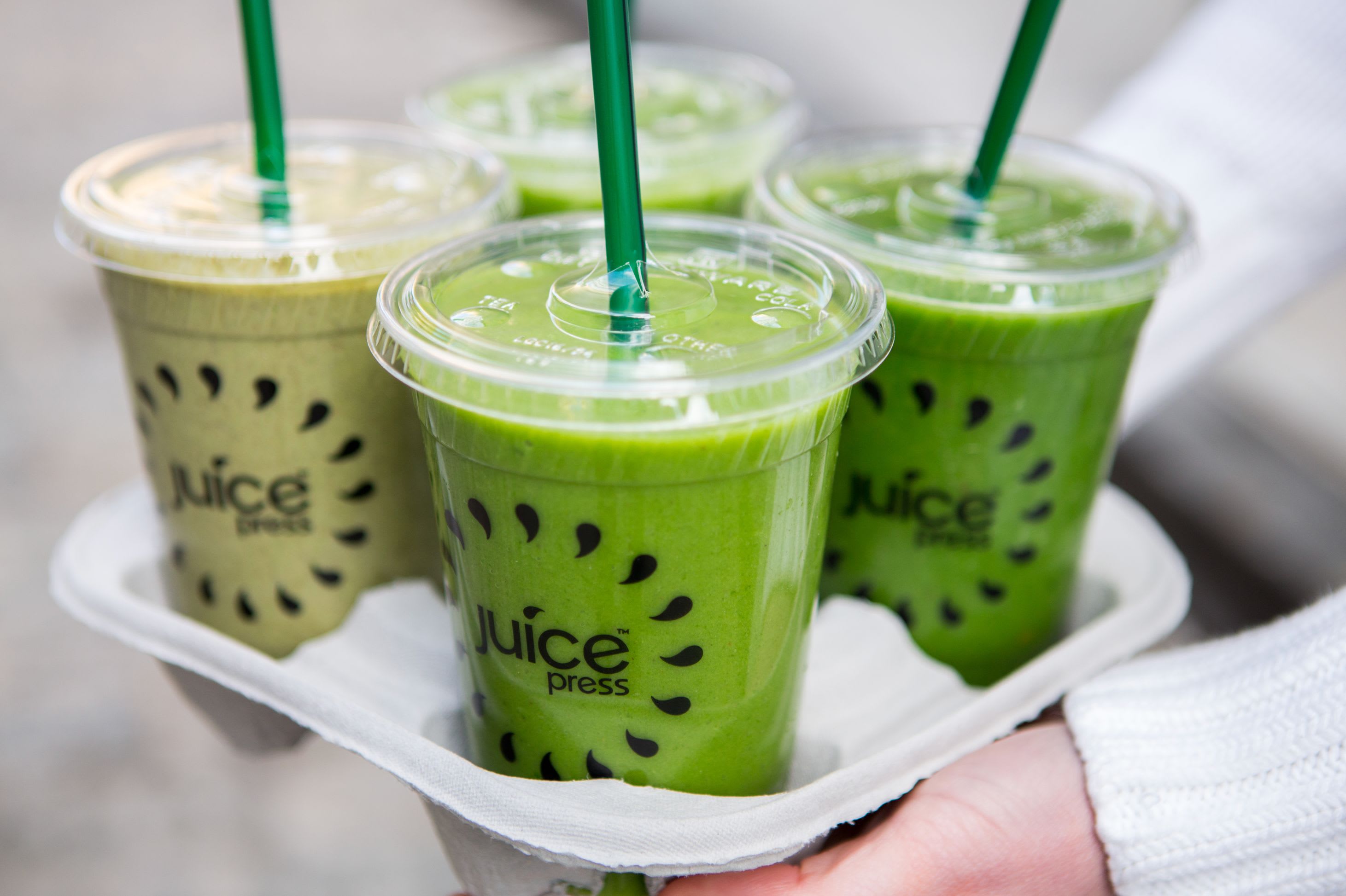 Juice Press - Williamsburg: Read Reviews and Book Classes on ClassPass