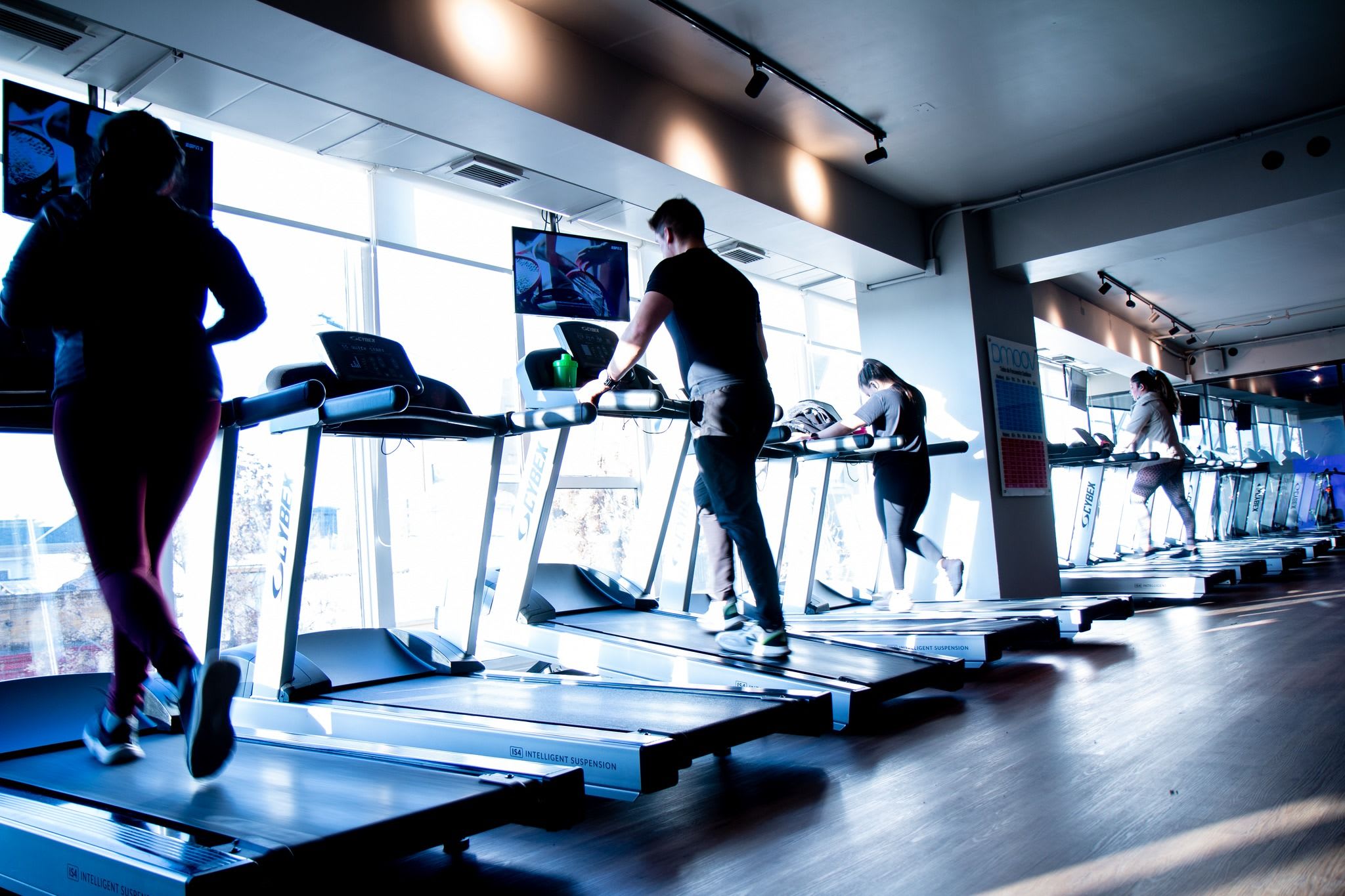 Unity - Mapocho: Read Reviews and Book Classes on ClassPass Unity - Mapocho: Read Reviews and Book Classes on ClassPass
