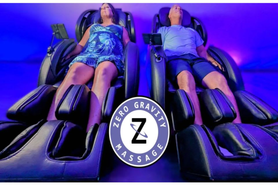 Zero Gravity Massage - Alexandria: Read Reviews and Book Classes on ClassPass