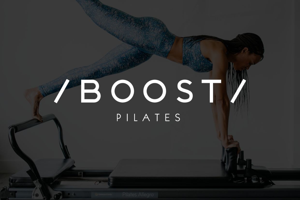 Boost Pilates The Heights - The Heights: Read Reviews and Book Classes ...
