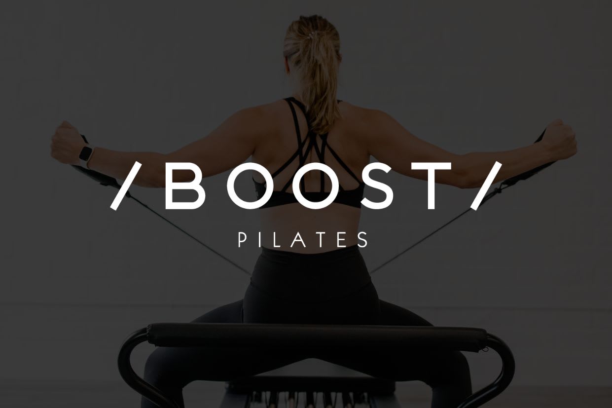 Boost Pilates Upper Kirby - Upper Kirby: Read Reviews and Book Classes ...
