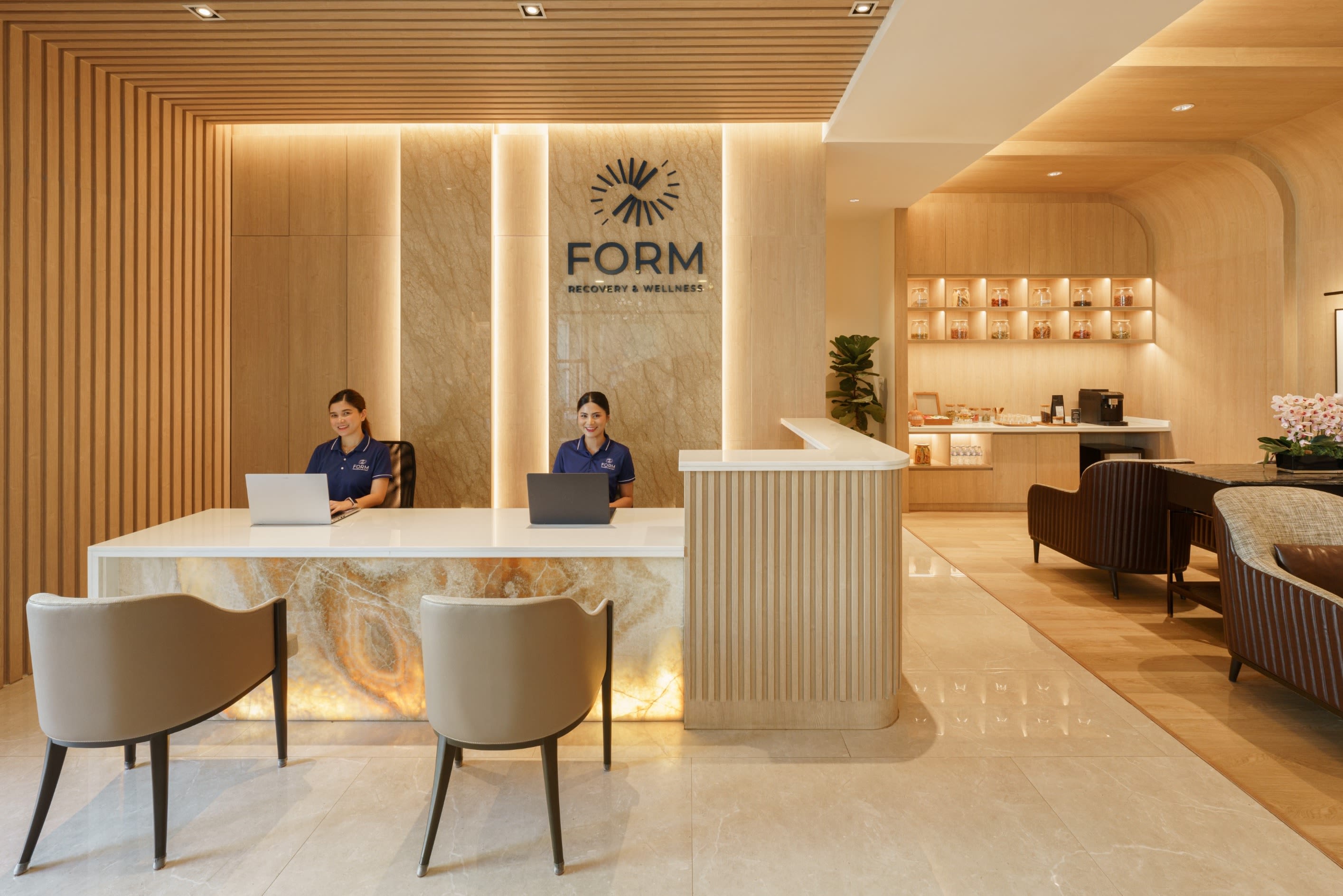 Form Recovery and Wellness - Asoke: Read Reviews and Book Classes on ...