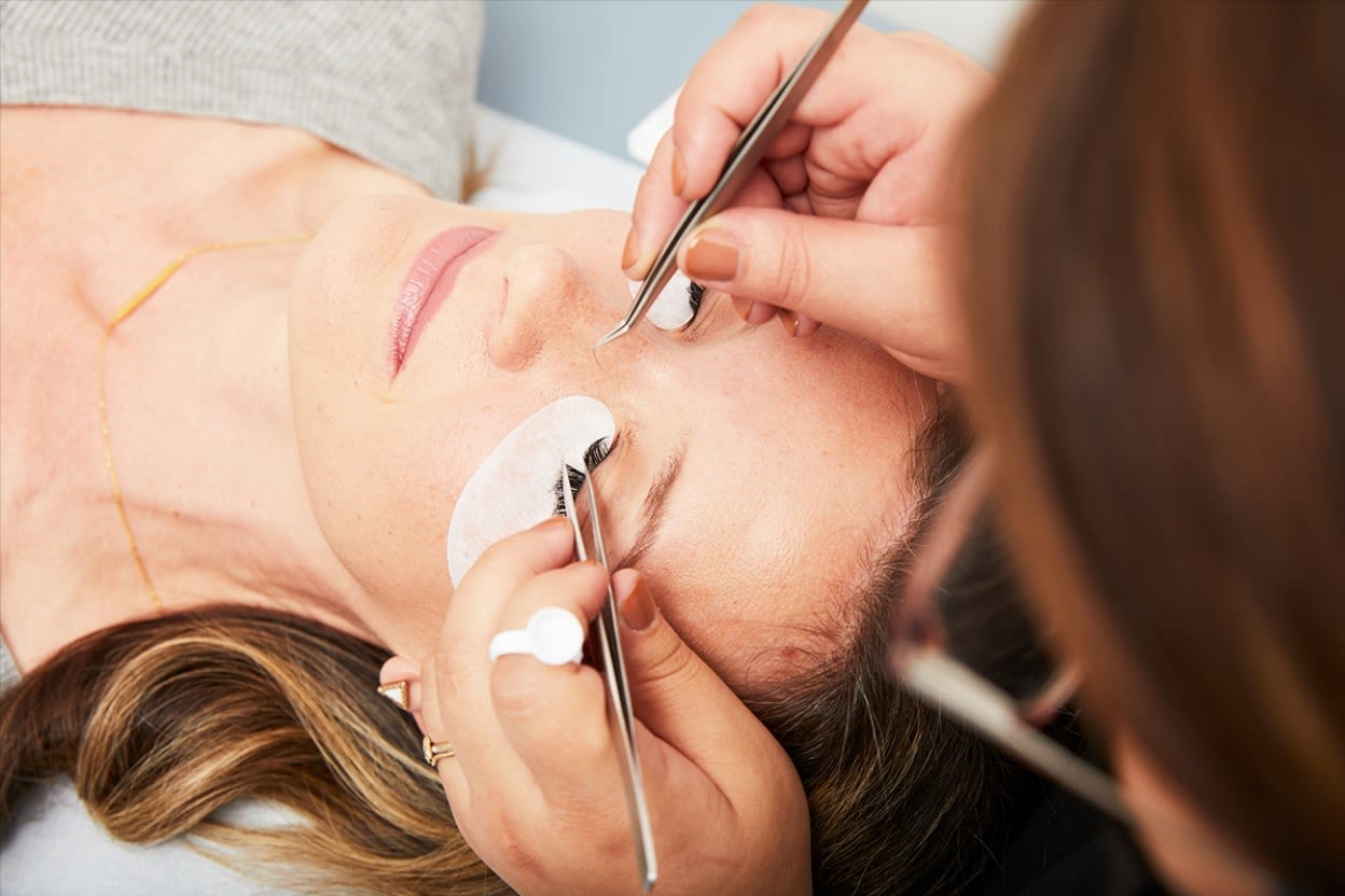 Amazing Lash Studio - Ashley Park: Read Reviews and Book Classes on ClassPass