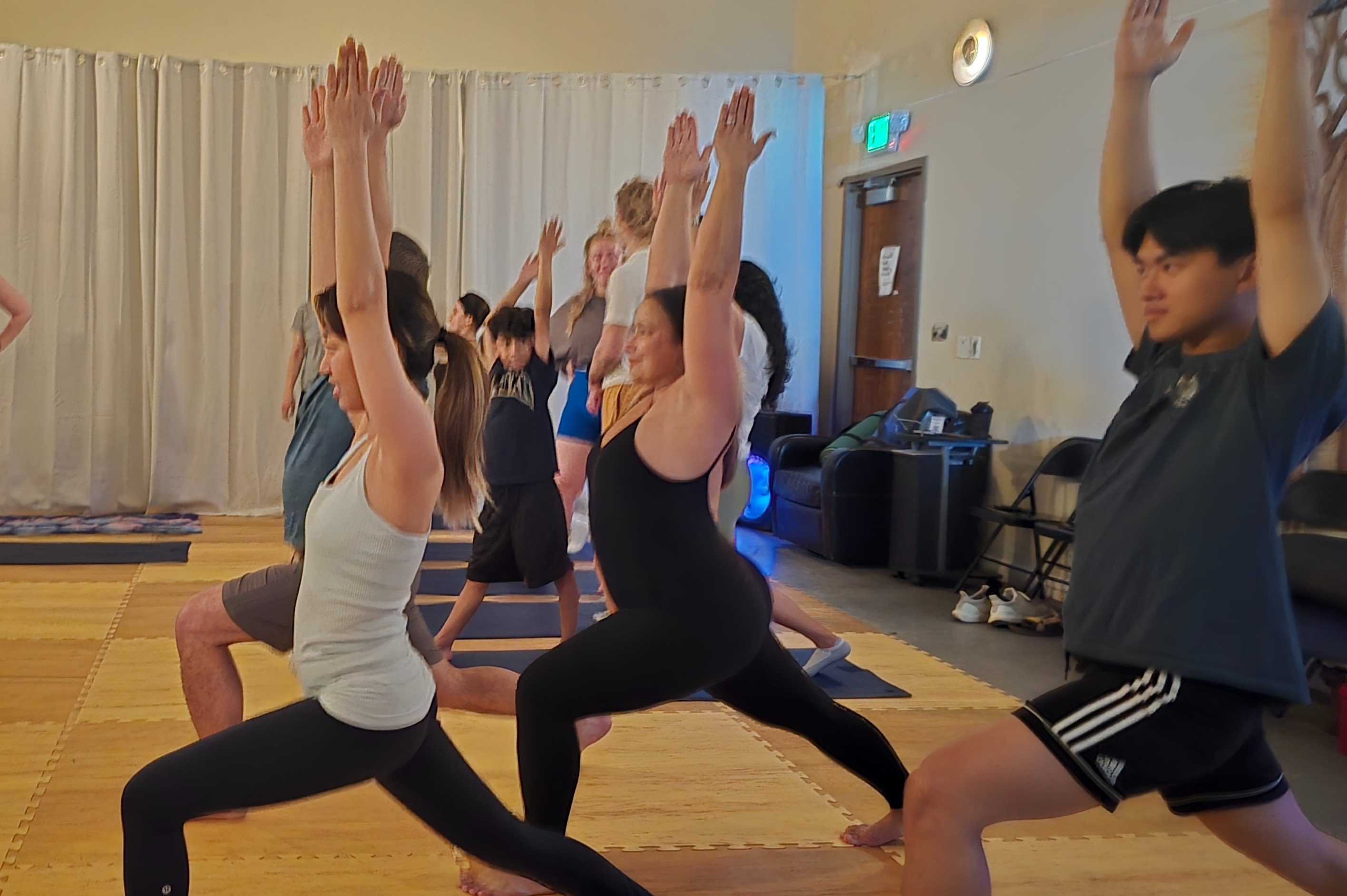 Flow & Glow Yoga: Read Reviews and Book Classes on ClassPass