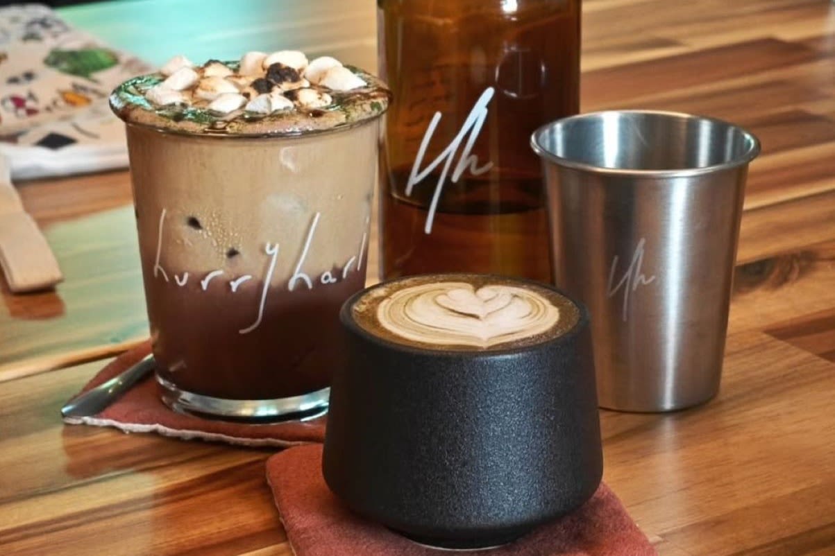 Hurry Hari: Read Reviews and Book Classes on ClassPass