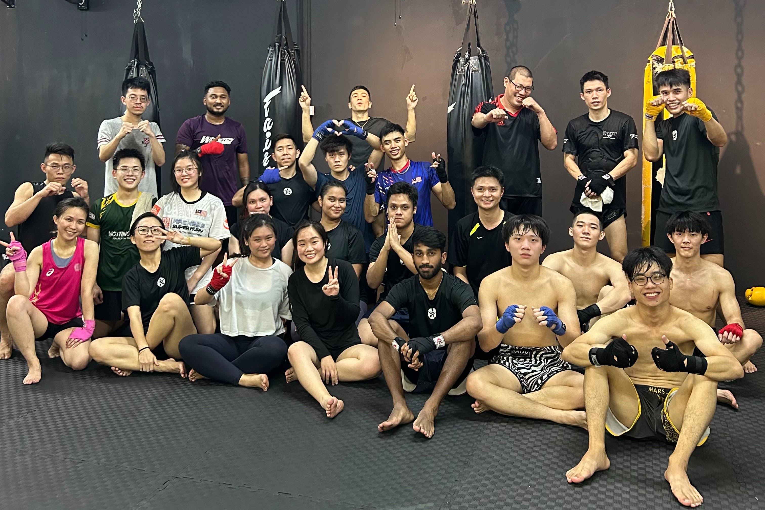 FEBA FIGHT CLUB: Read Reviews and Book Classes on ClassPass