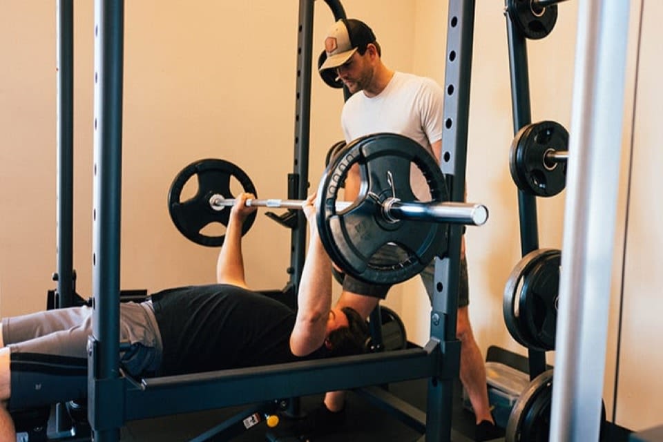 KB Fitness Training Studio: Read Reviews and Book Classes on ClassPass