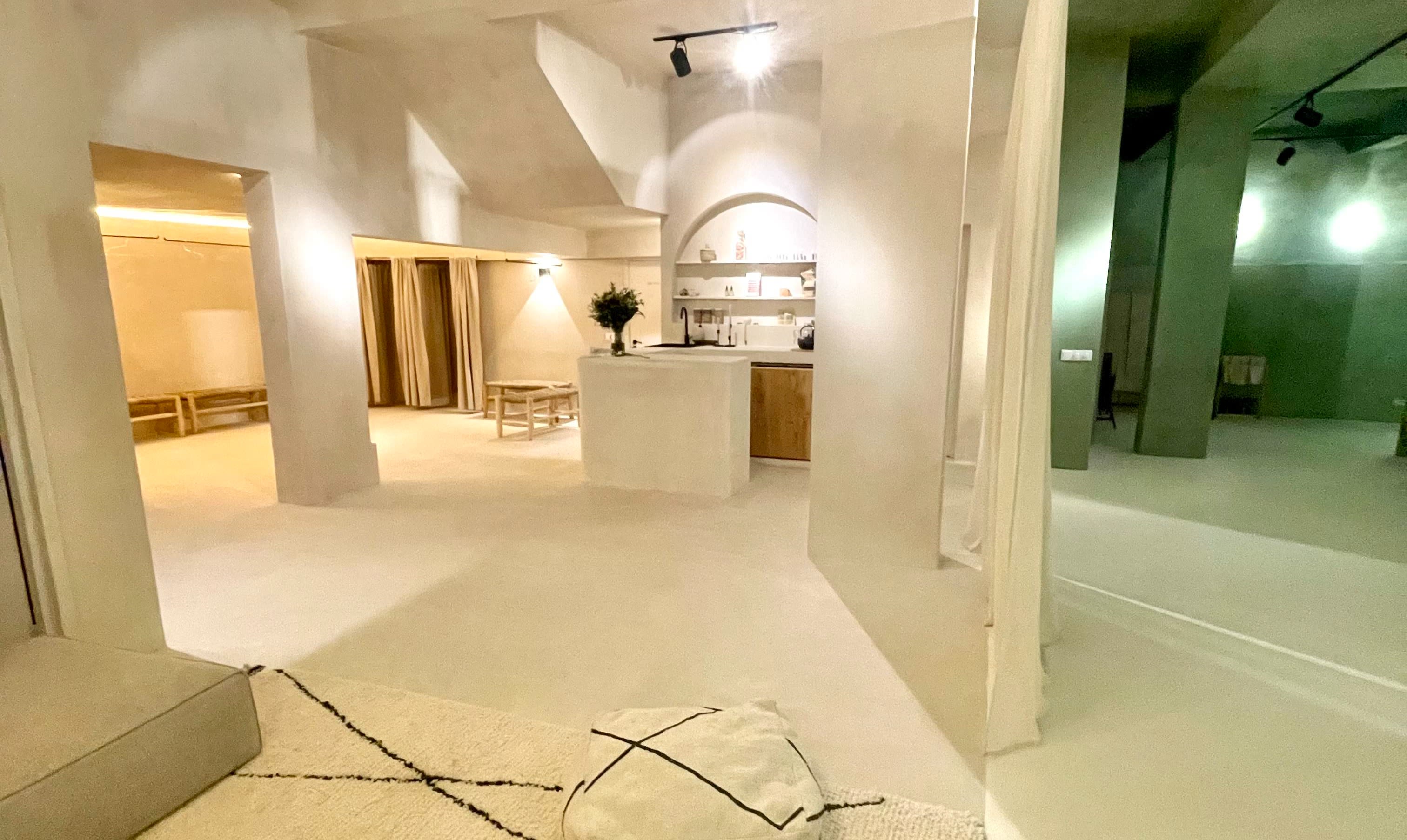 The Kynd Space - Principe Realのレビューを読み、ClassPassでクラスを予約する