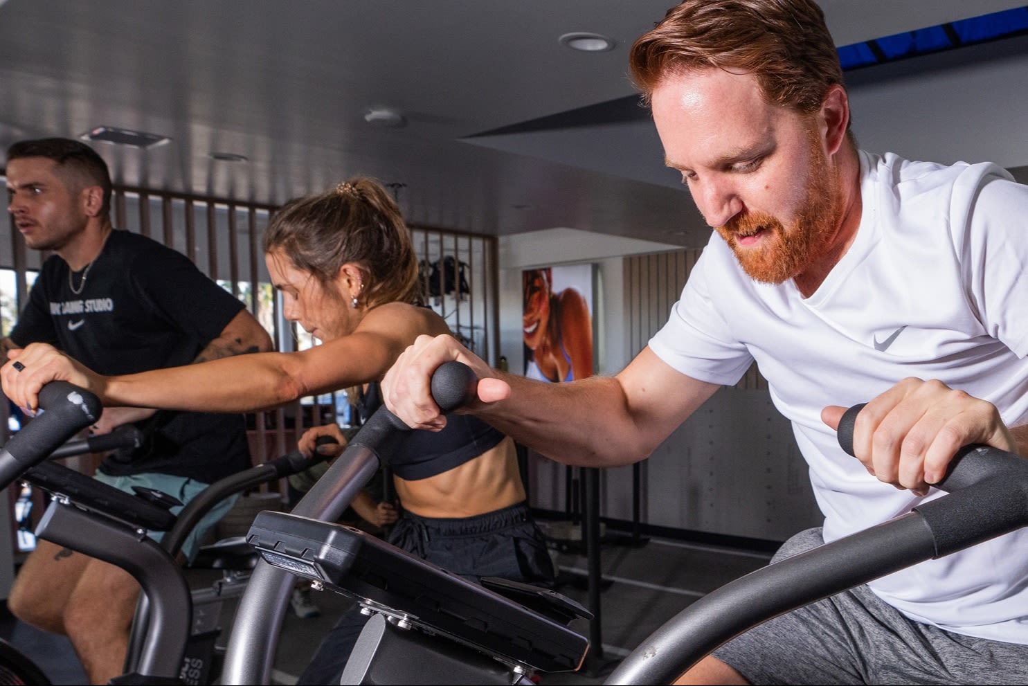 Nike Training Studio - Newport Beach: Read Reviews and Book Classes on ...