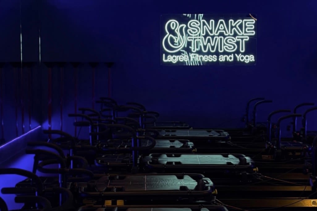 Snake & Twist - Rodier - 9ème: Read Reviews and Book Classes on ClassPass