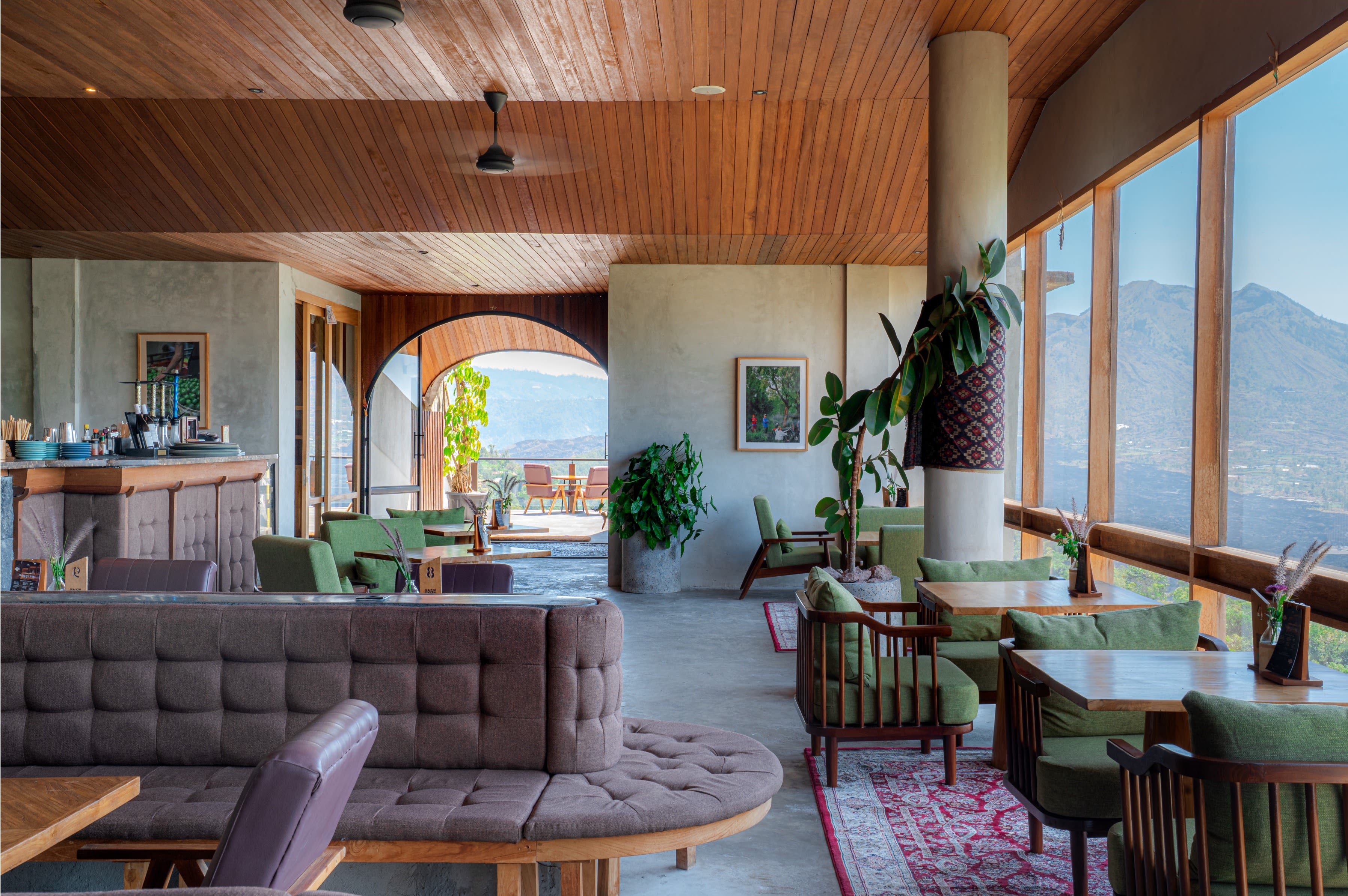 Kedisan Lounge Restaurant: Read Reviews and Book Classes on ClassPass