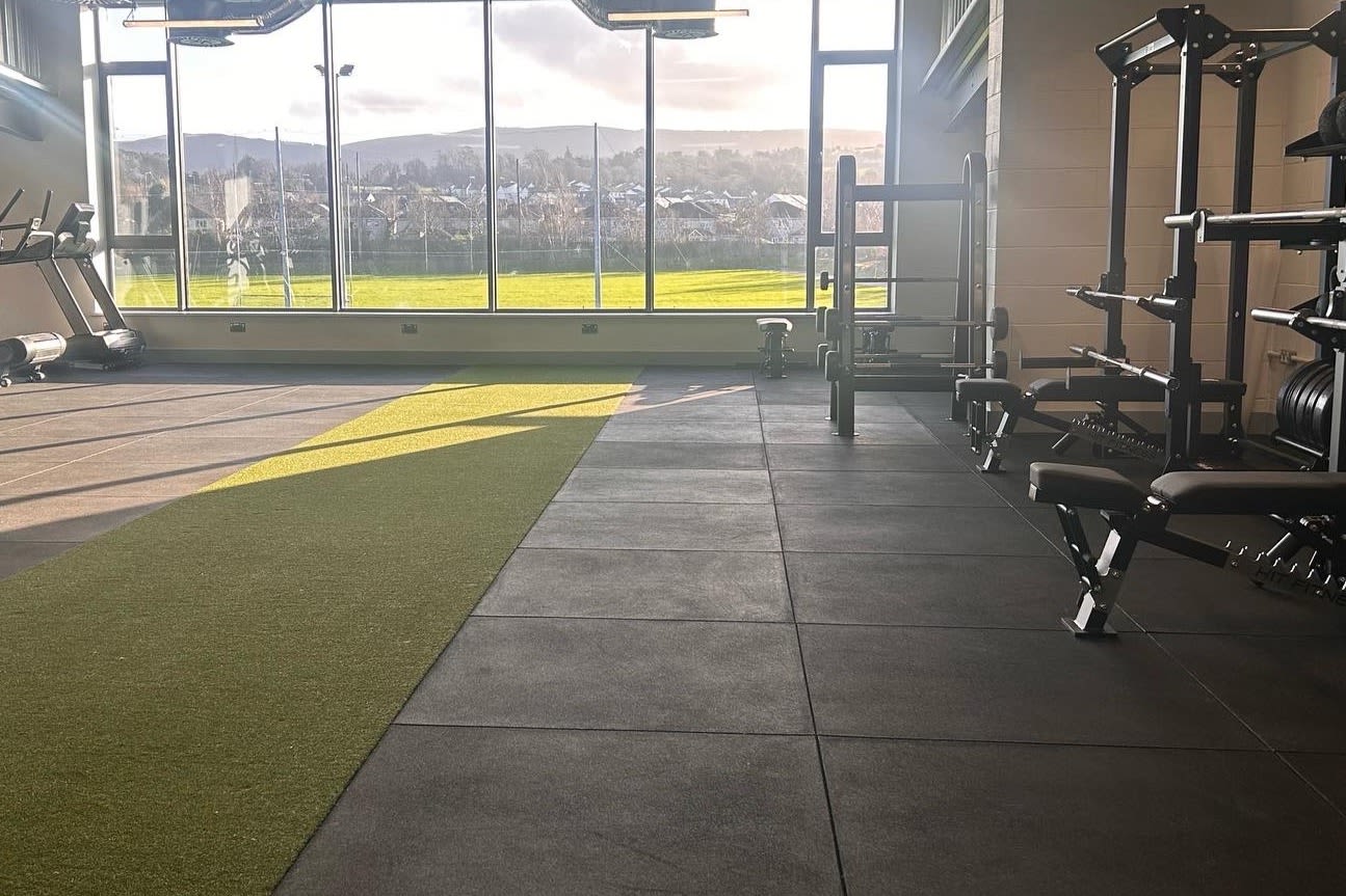 ProFitness Gym - Colmcilles: Read Reviews and Book Classes on ClassPass