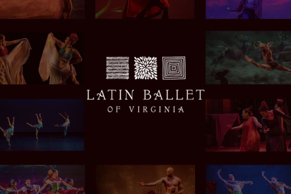 The Latin Ballet of Virginia - Dominion Energy Center: Read Reviews and ...