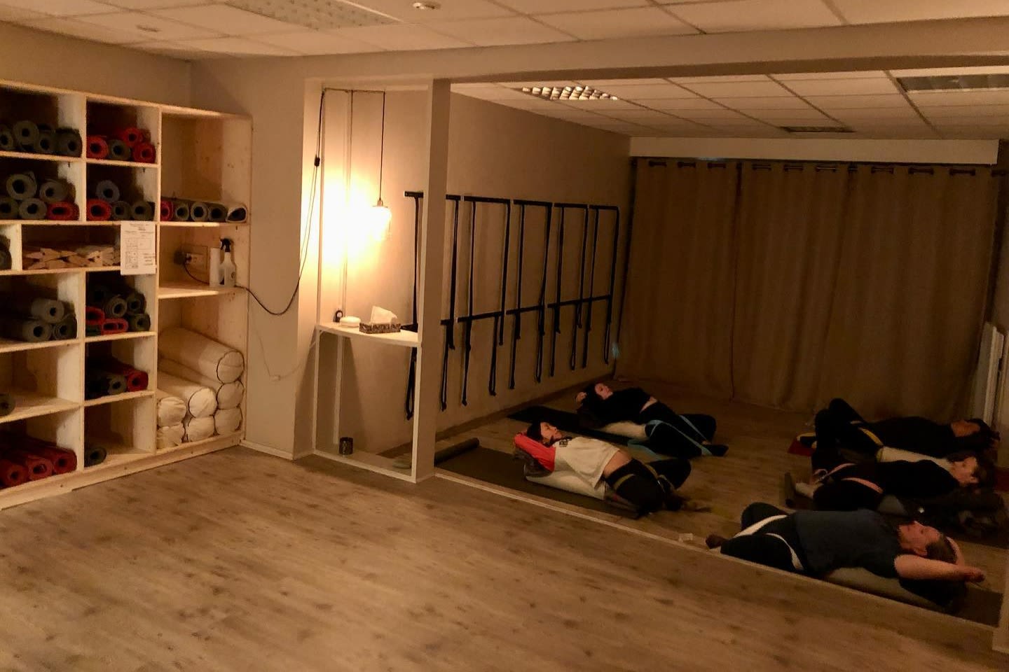 Obraze - avec Marie: Read Reviews and Book Classes on ClassPass