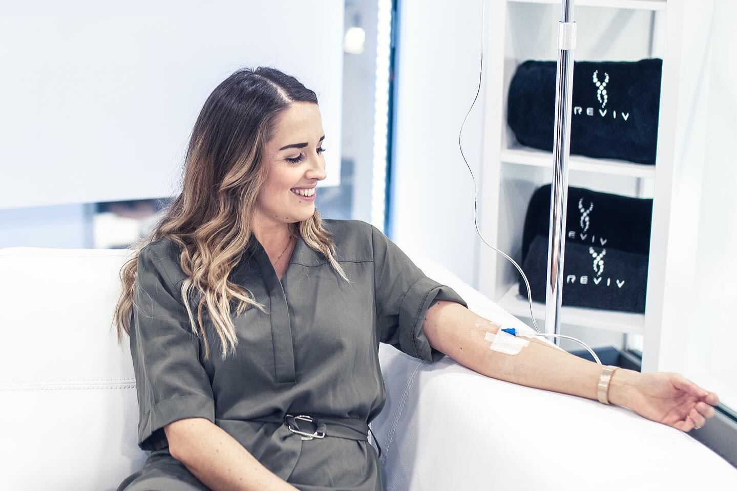 REVIV Manchester: Read Reviews and Book Classes on ClassPass