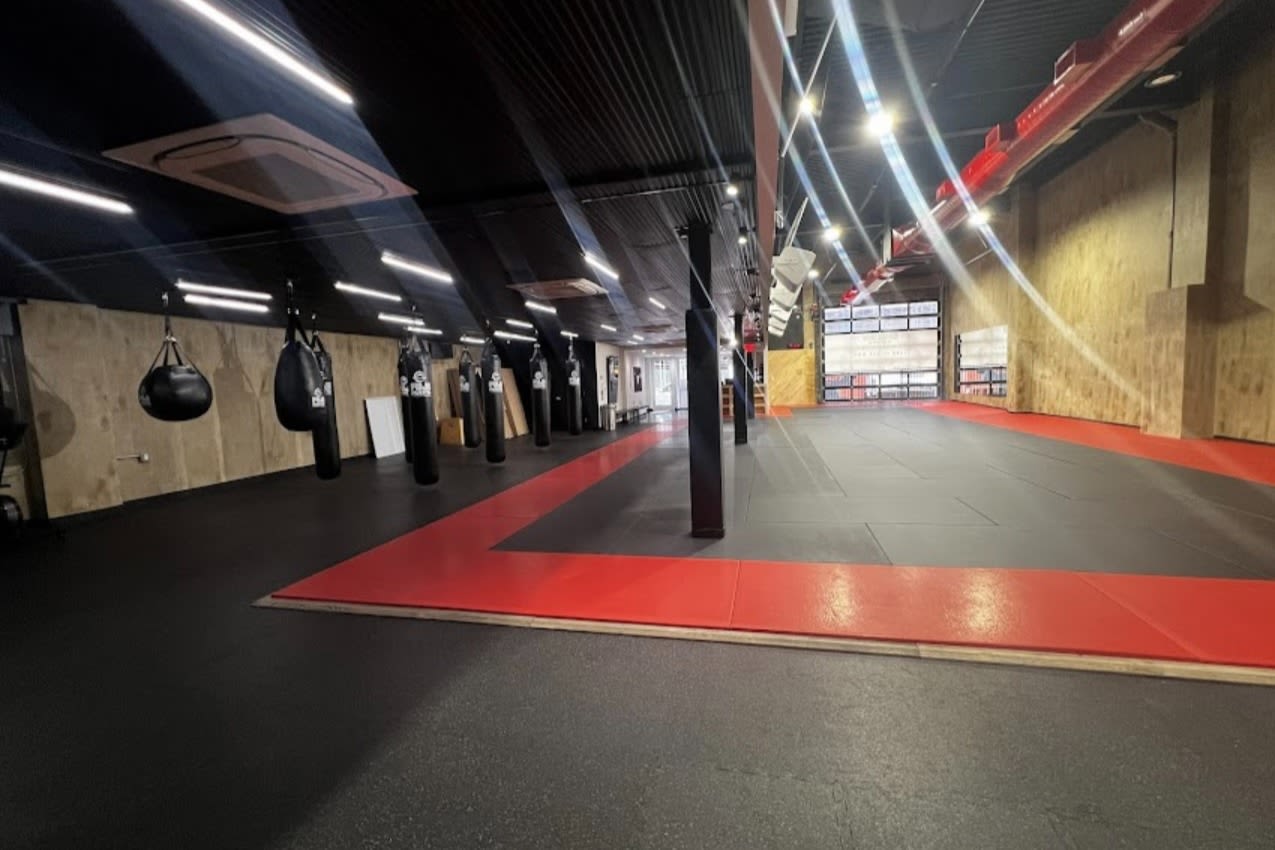 Team Savage MMA Inc.: Read Reviews and Book Classes on ClassPass