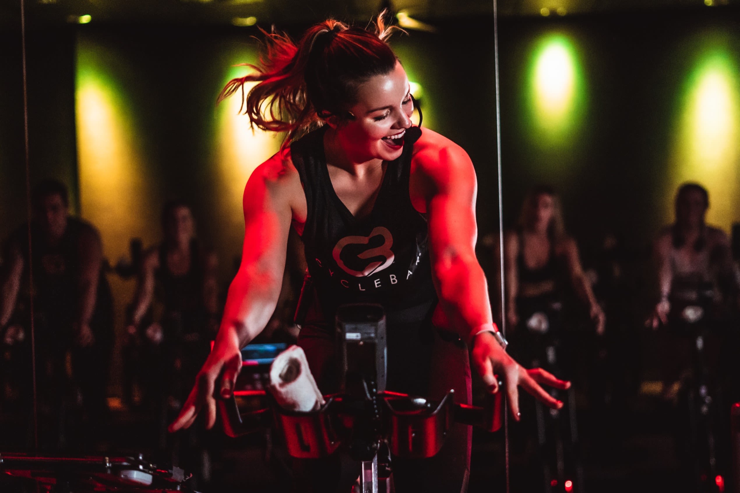 CycleBar - Burr Ridge: Read Reviews and Book Classes on ClassPass
