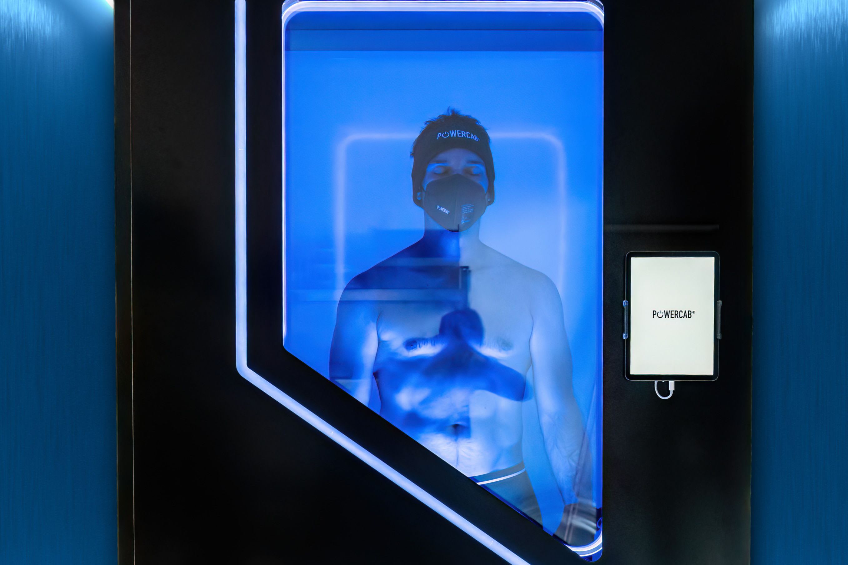 Below Zero Cryo: Read Reviews and Book Classes on ClassPass