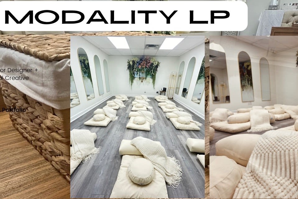 Modality Life Practice: Read Reviews and Book Classes on ClassPass