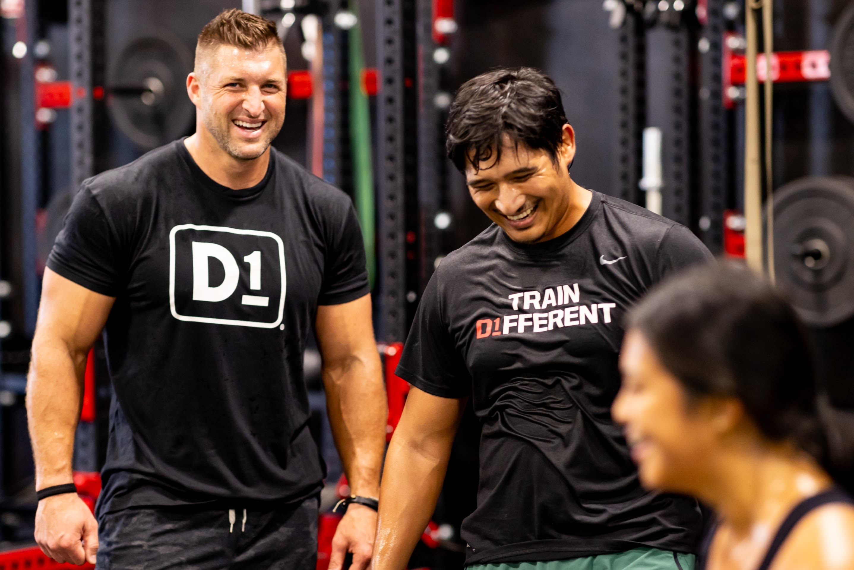 D1 Training - West NOLA: Read Reviews and Book Classes on ClassPass