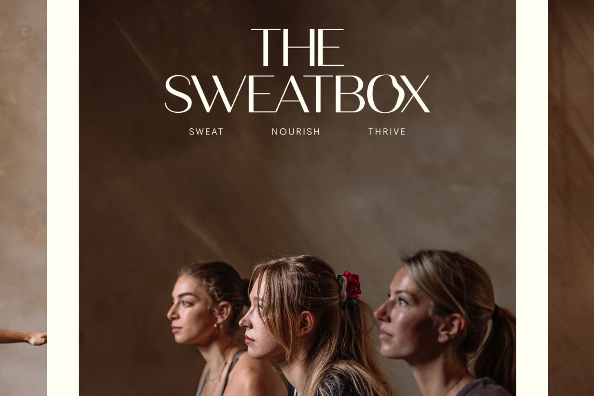 The Sweatbox: Read Reviews and Book Classes on ClassPass