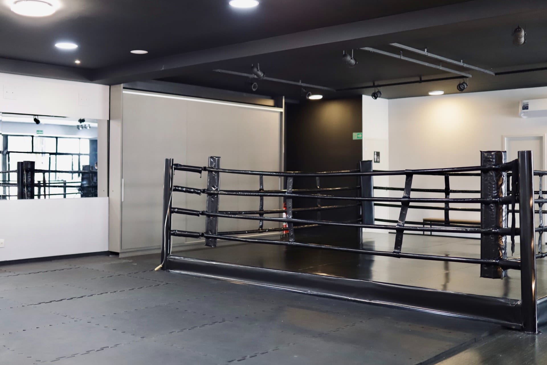 Jaco Fight Club - Perdizes: lê avaliações e reserva aulas na ClassPass