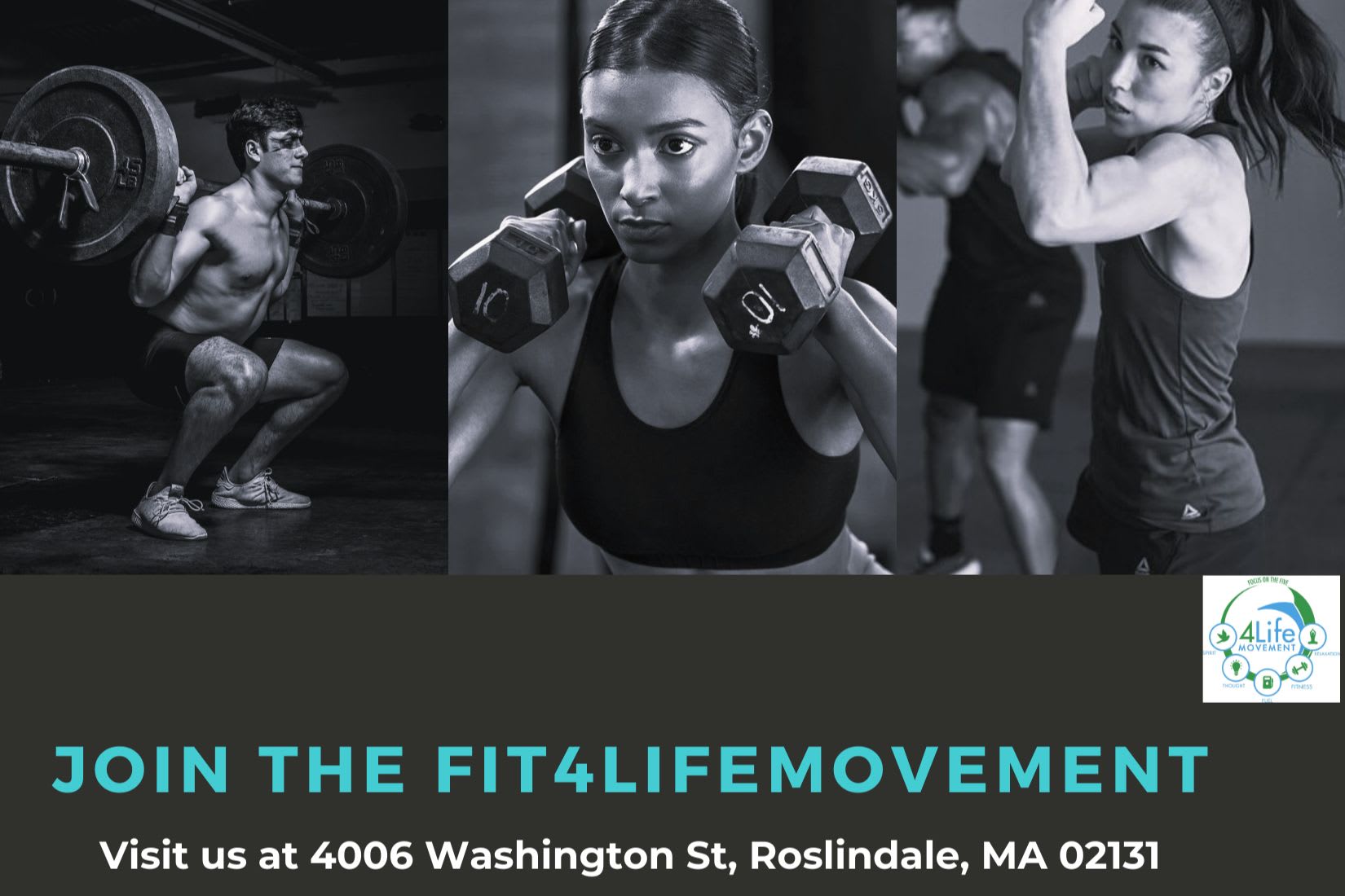Fit4Life Movement: Read Reviews and Book Classes on ClassPass