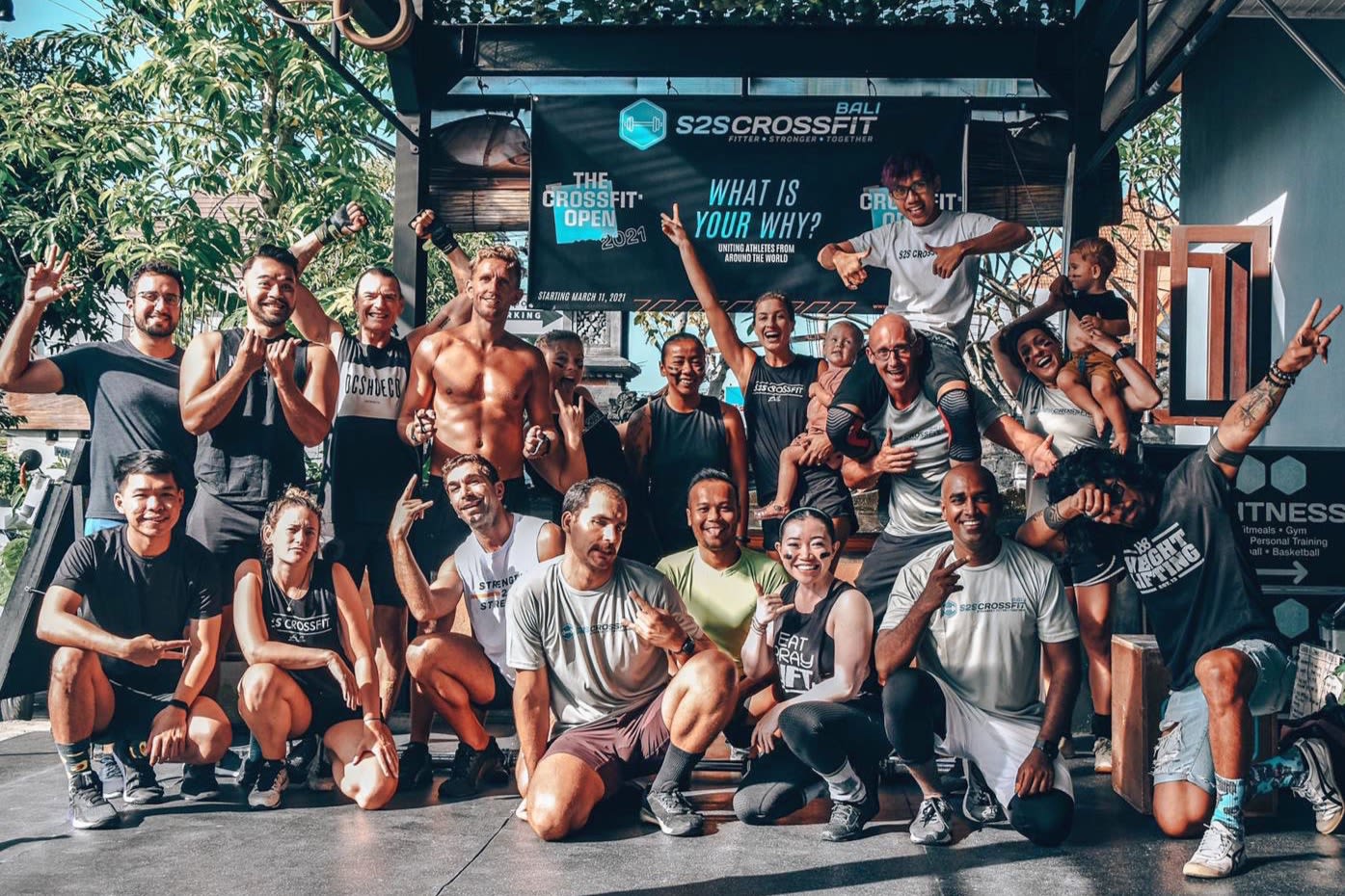 S2S Fitness : Lire les avis et réserver des cours sur ClassPass