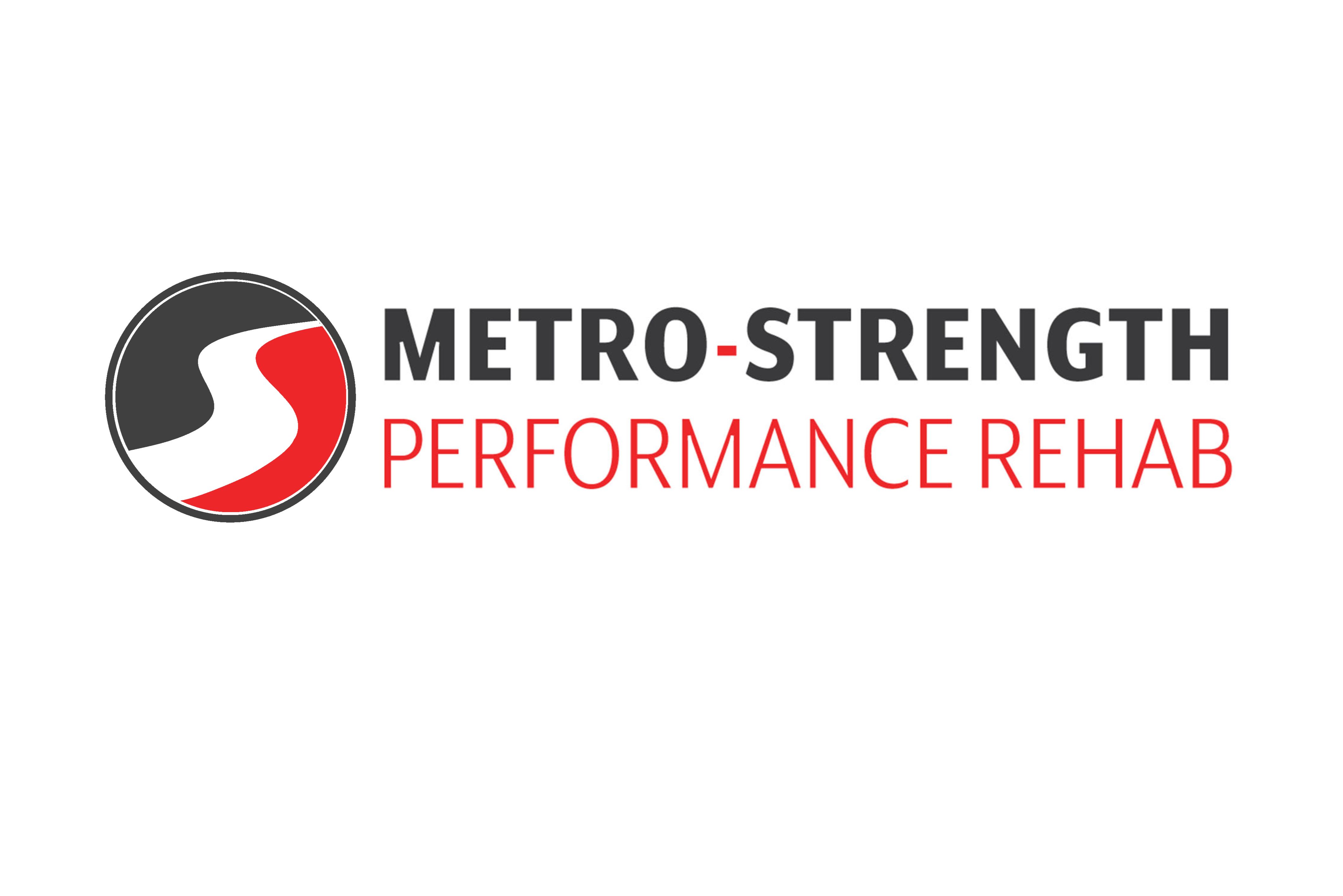 Metro-Strength Performance Rehab LLC: Read Reviews and Book Classes on ...