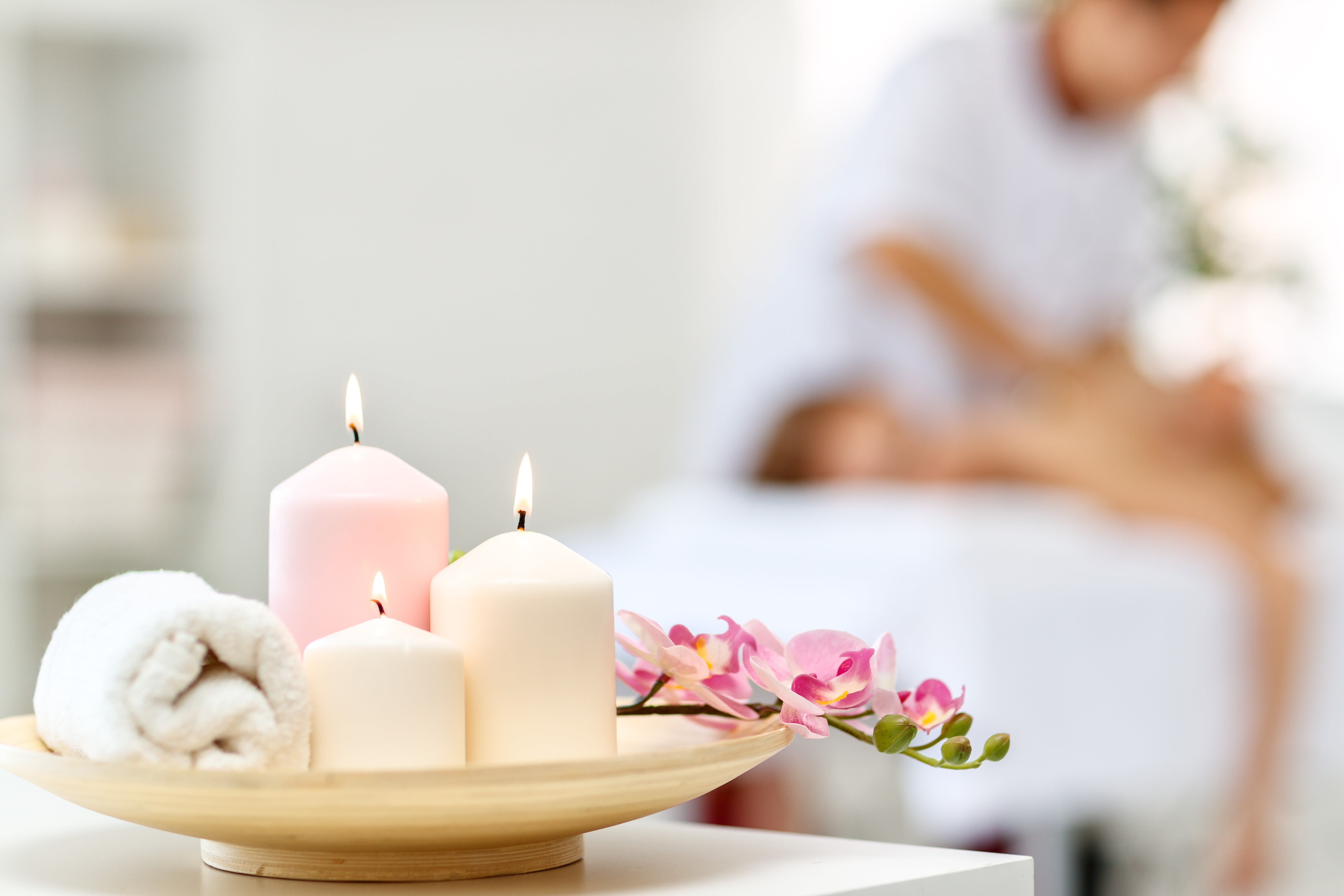 Haiqi Massage Center LLC: Read Reviews and Book Classes on ClassPass