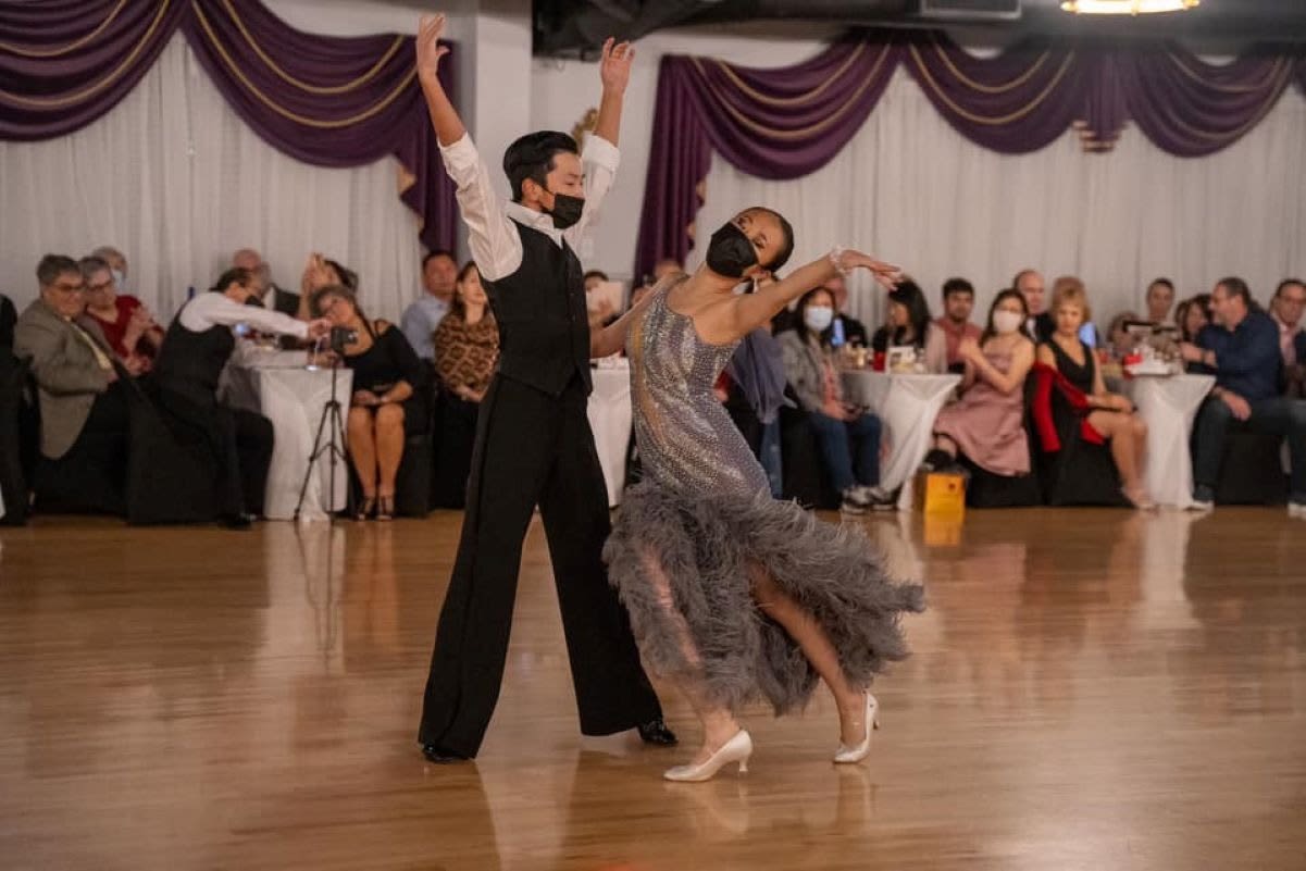 The Dance Place - Houston: Read Reviews and Book Classes on ClassPass