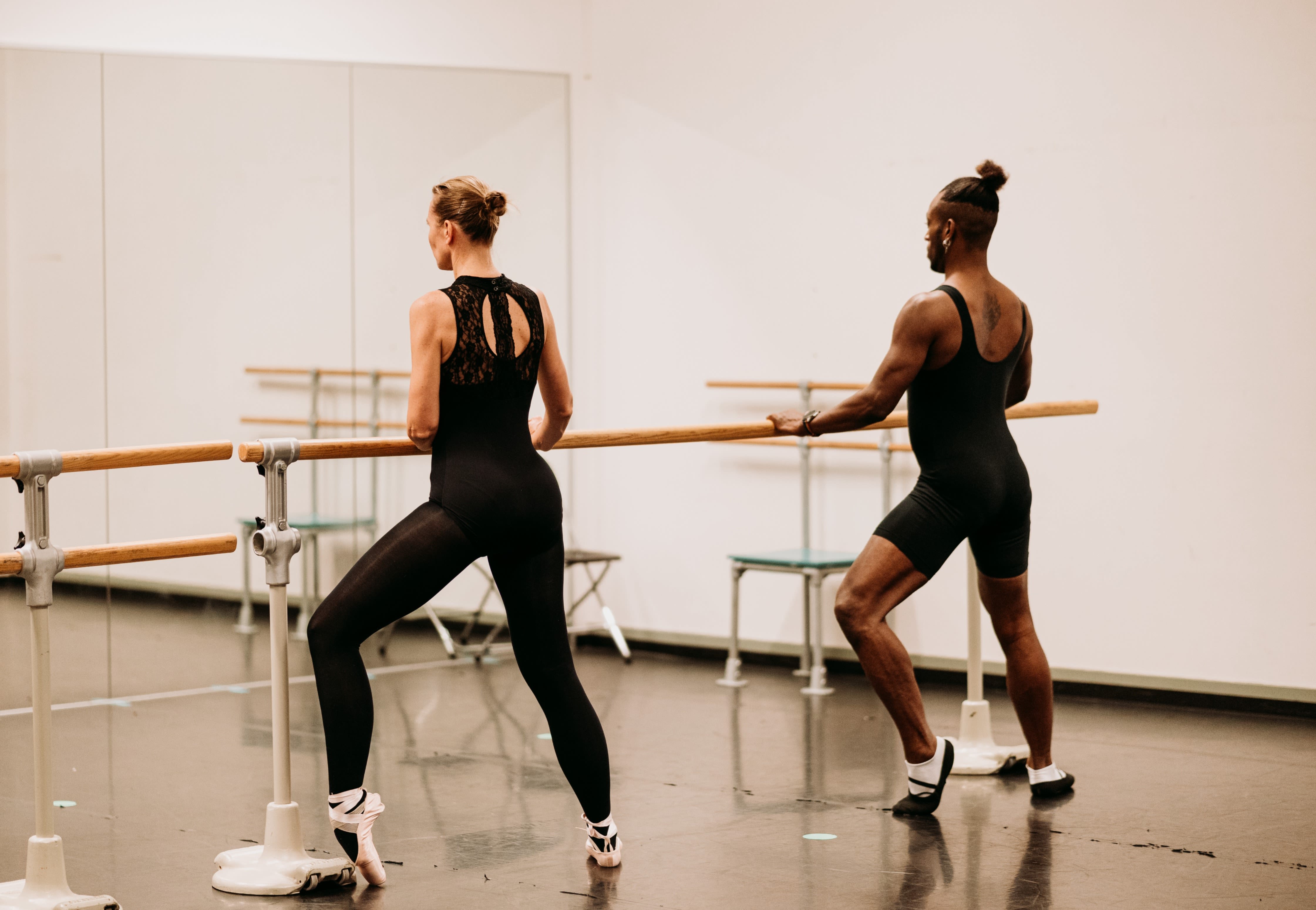 Lucia Marthas Institute for Performing Arts - Gabriel Metsustraat: Read ...