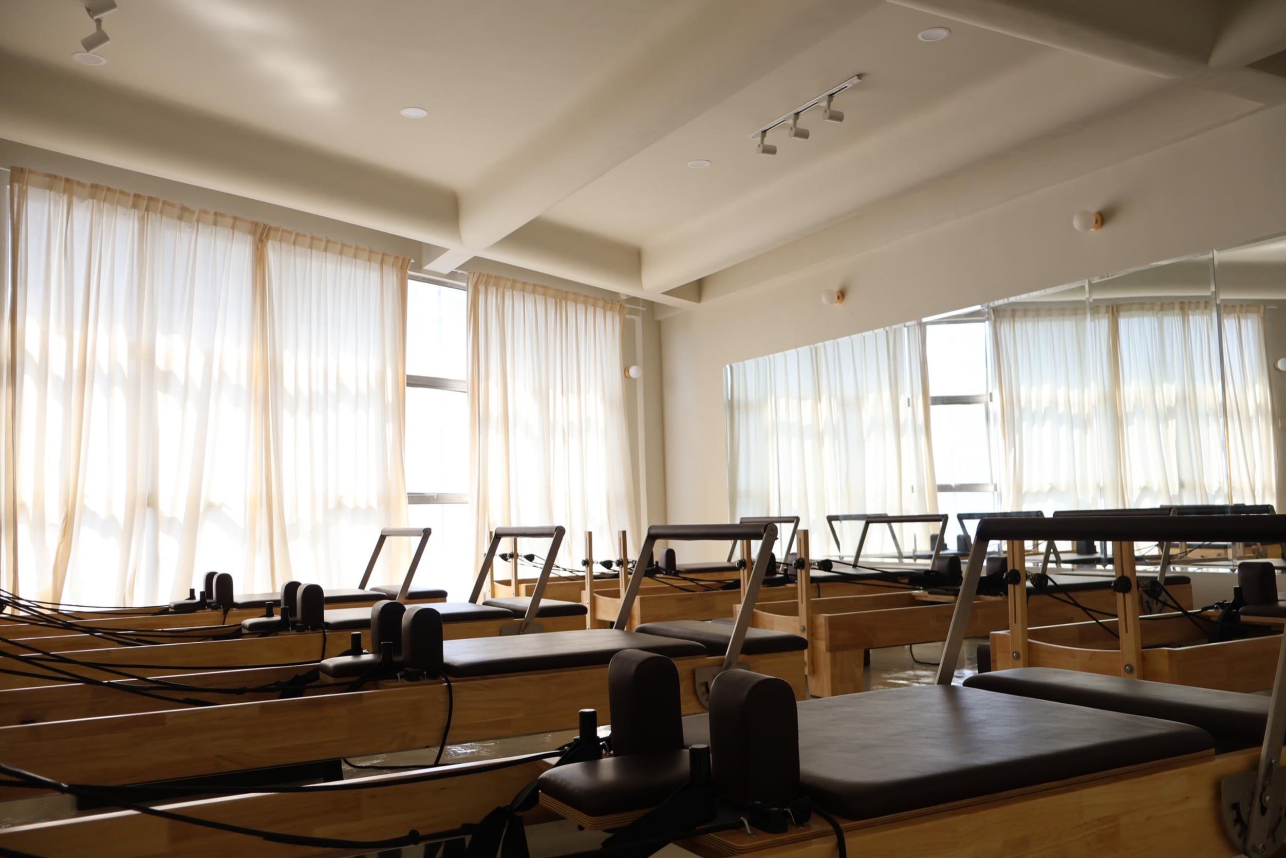 At Dawn Studio: Read Reviews and Book Classes on ClassPass
