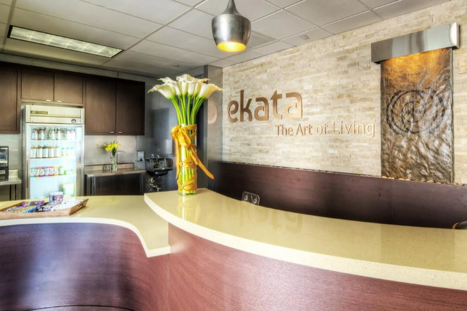 Ekata Training Center: Read Reviews and Book Classes on ClassPass