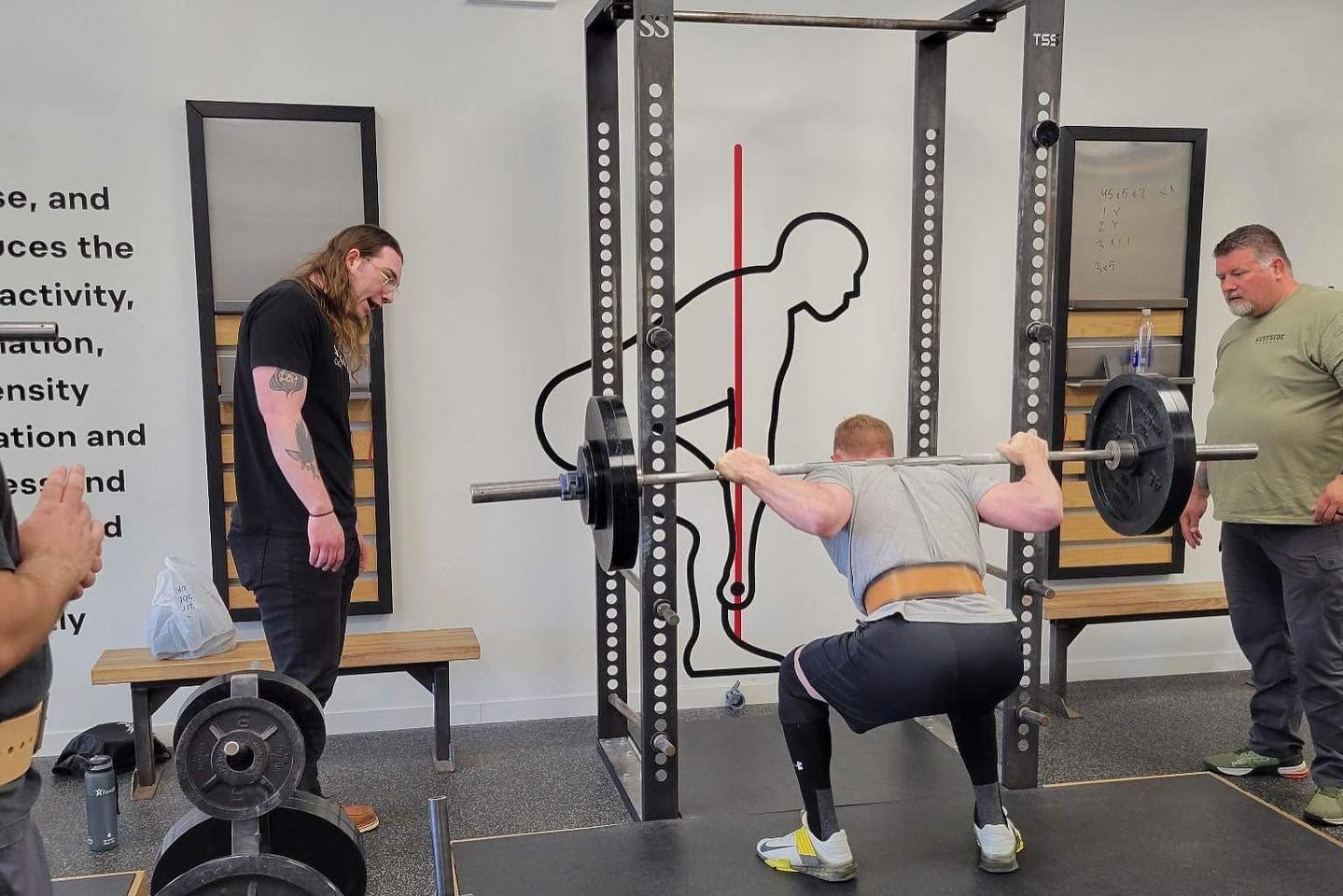 Starting Strength Chicago: Read Reviews and Book Classes on ClassPass