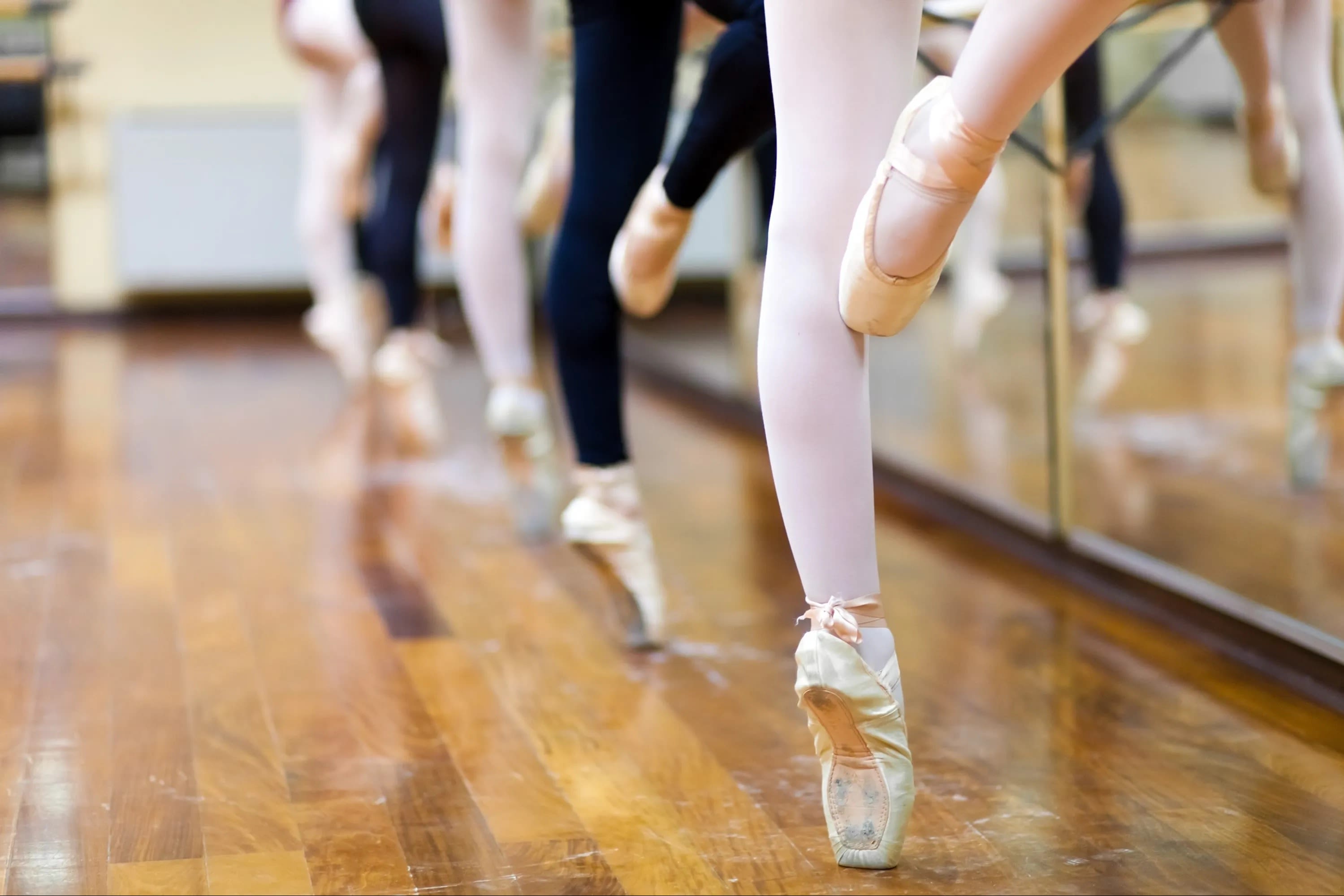 Ballet FUNdamentals: Read Reviews and Book Classes on ClassPass