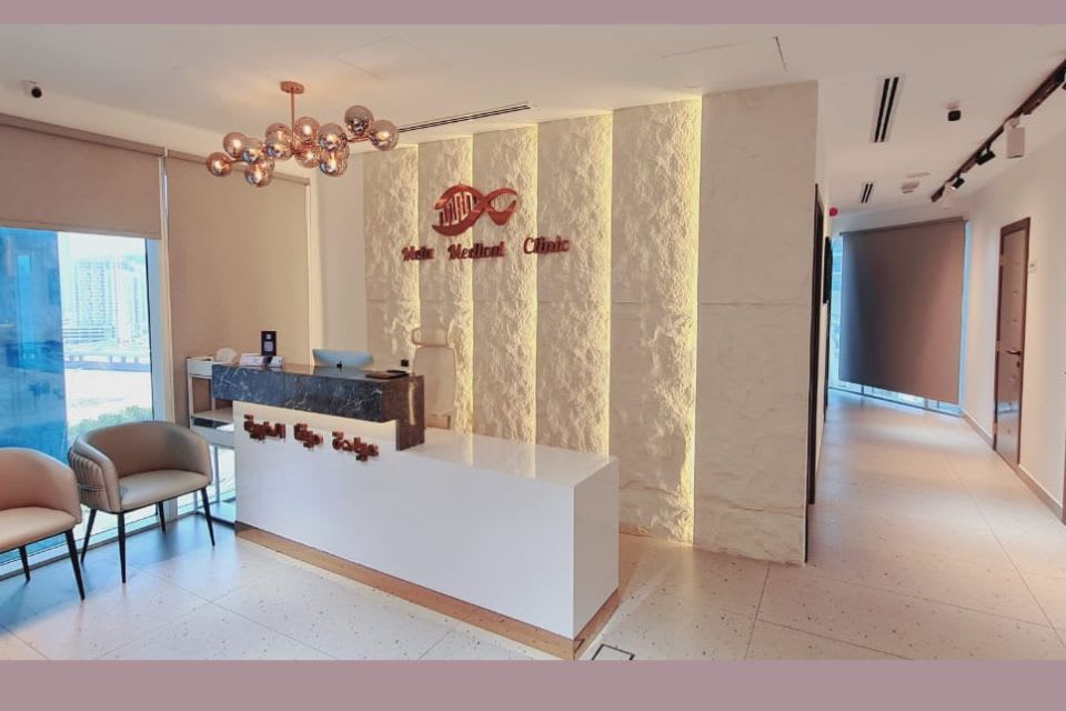 Meta Medical Clinic: Read Reviews and Book Classes on ClassPass