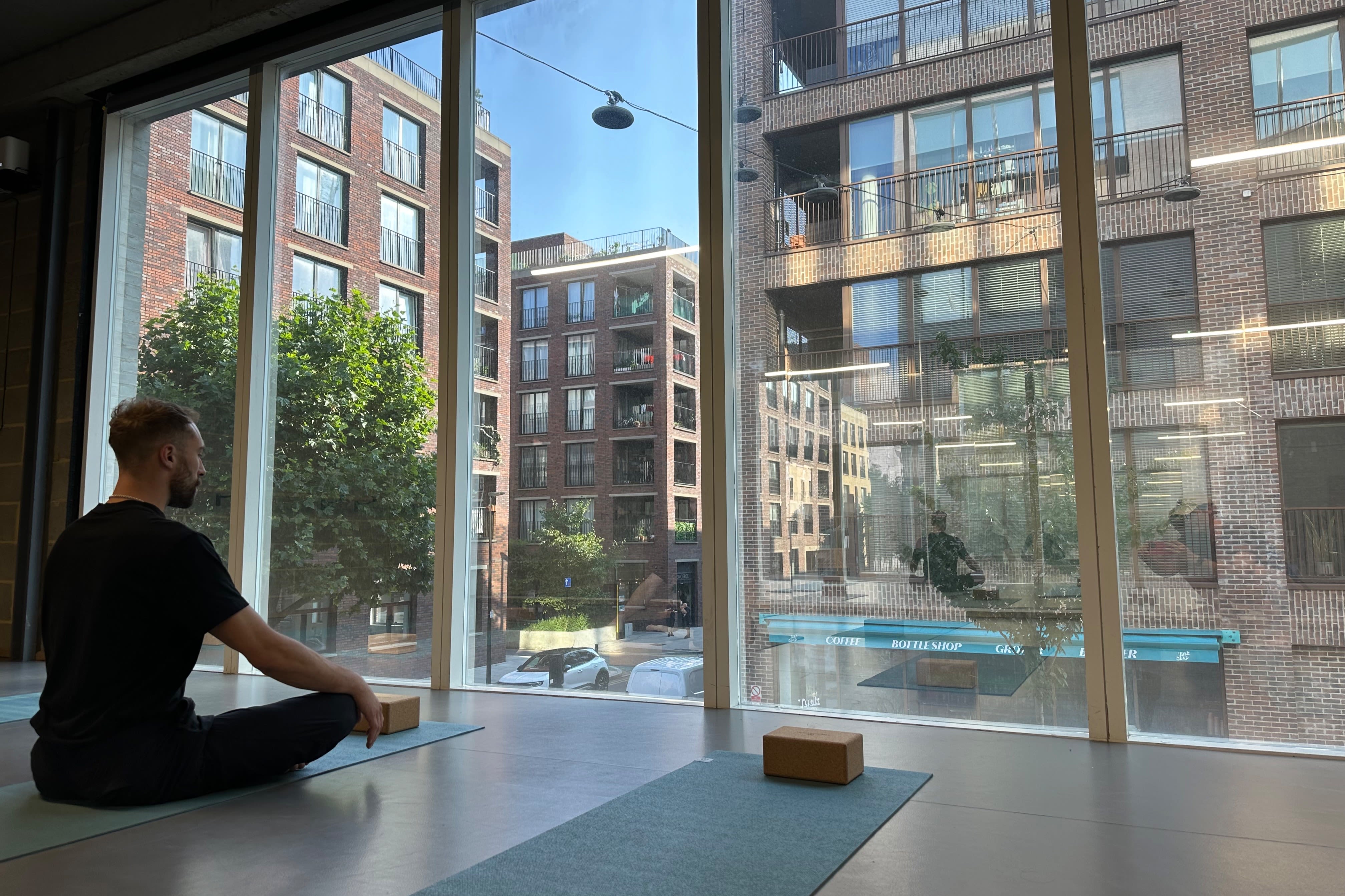 The Root Wellbeing: Read Reviews and Book Classes on ClassPass