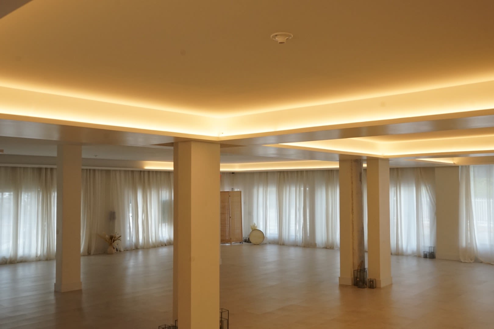 Hanu Yoga Studio - Miami Beach: Read Reviews and Book Classes on ClassPass