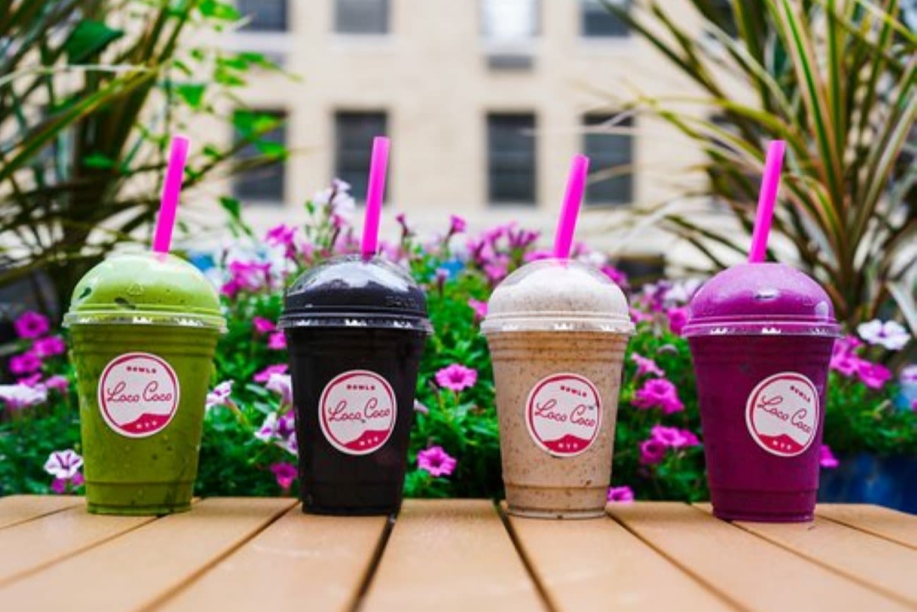 Loco Coco - Columbia University: Read Reviews and Book Classes on ClassPass