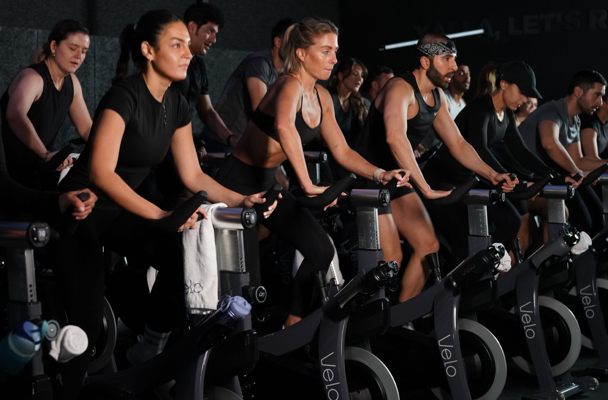 Velo: Read Reviews and Book Classes on ClassPass