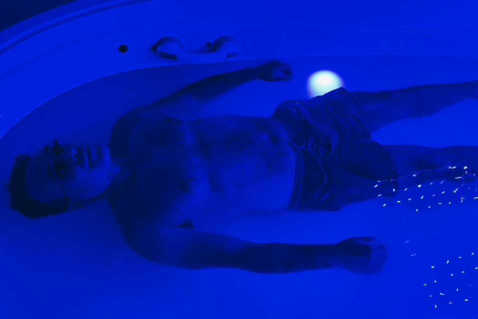 Float Nation: Read Reviews and Book Classes on ClassPass