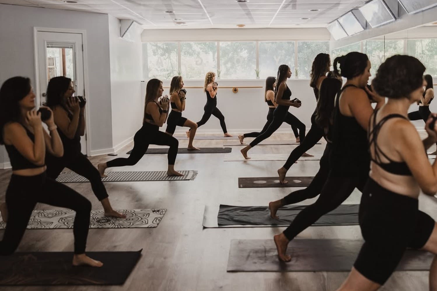 True Moon Yoga & Fitness: Read Reviews and Book Classes on ClassPass