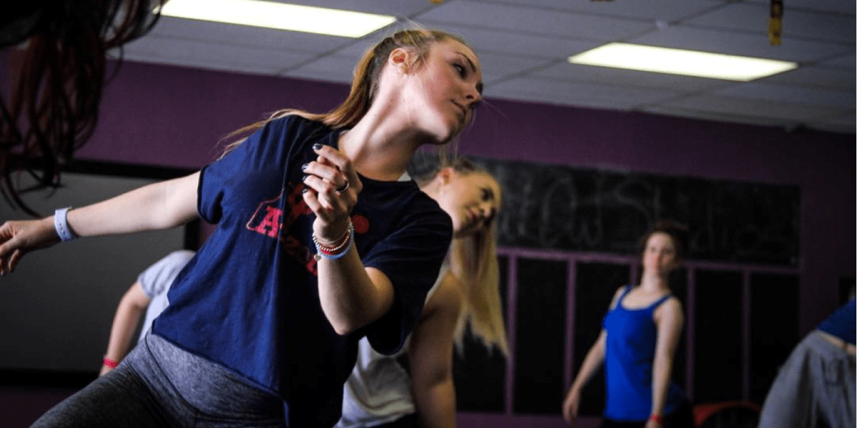 BreakOut Studios: Read Reviews and Book Classes on ClassPass